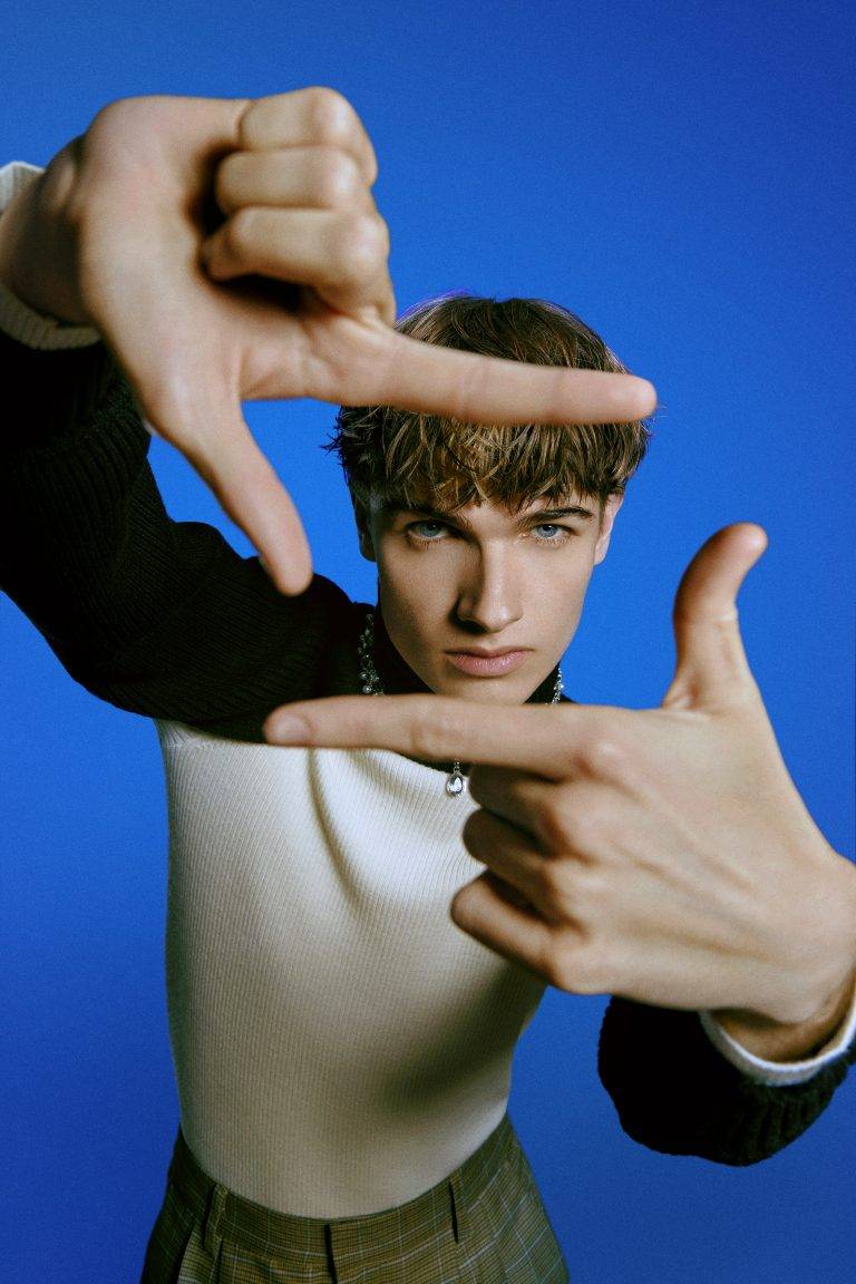 Concert : Pierre de Maere - Ville de Thiers