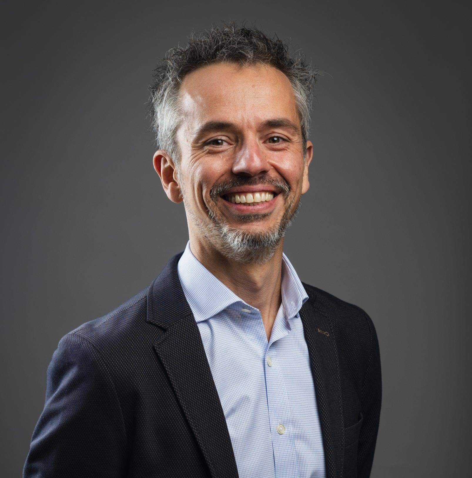 Entretien avec Christophe Manka, conseiller municipal - Ville de Thiers